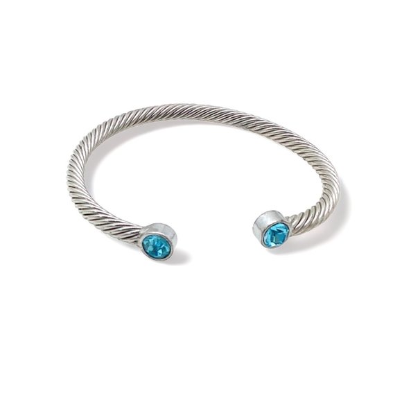 GANZ | Jewelry | Vintage Ganz Cuff Bracelet | Poshmark